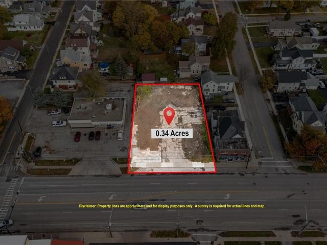 511 513 E Main St, Batavia City, NY 14020 | MLS #R1647 | Compass
