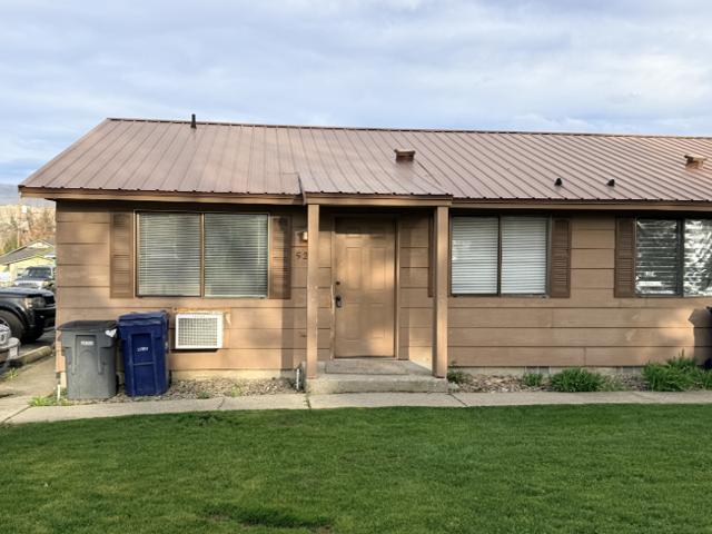 511 521 Ramona 2 Bedroom Apartment for Rent at 511 Ramona Ave, Wenatchee, WA 98801