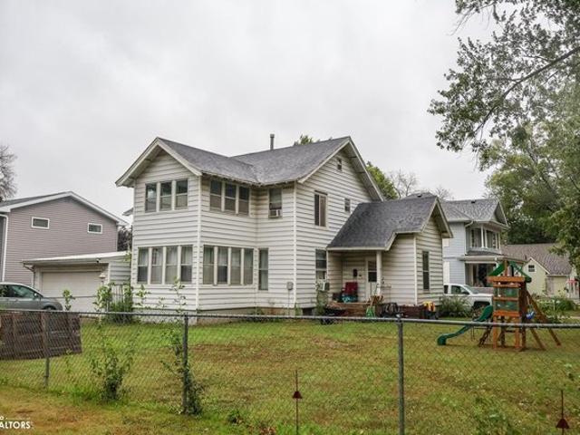 511 5th Ave N, Humboldt, IA 50548