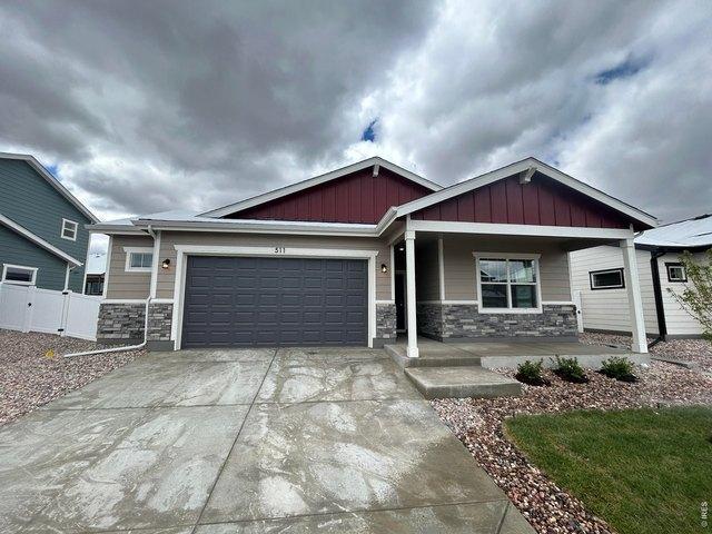 511 85th Avenue Ct, Greeley, CO 80634