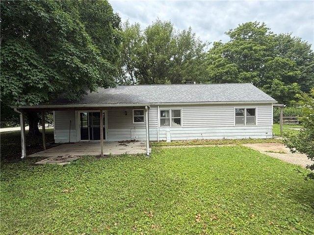511 9th St, Illiopolis, IL 62539
