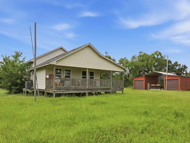 511 County Road 949e