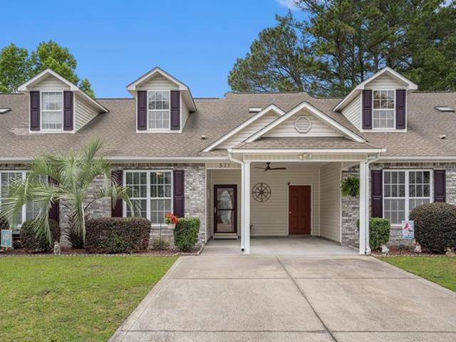 511 Colonial Trace Dr Unit 7C, Longs, SC 29568