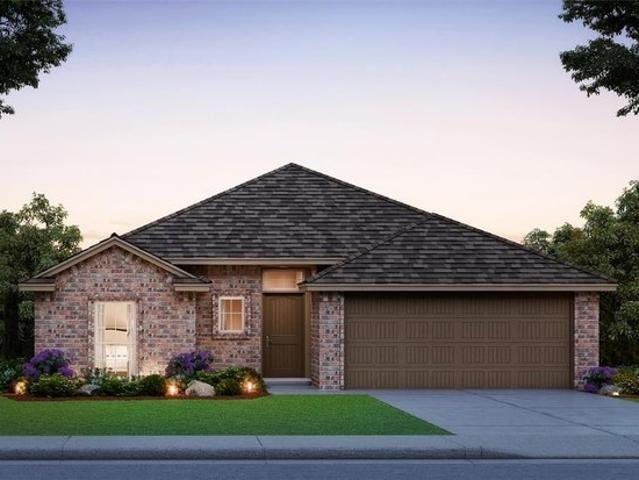 511 Condor Cir, Norman, OK 73072