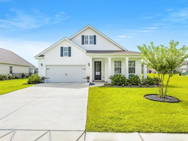 511 Cattle Drive Cir, Myrtle Beach, SC 29588