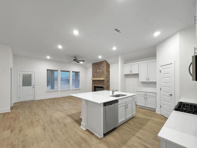 511 Cain Trail