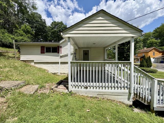 511 California Hollow Road