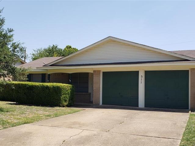 511 Cambridge Dr, Richardson, TX 75080 | MLS #21155 | Compass