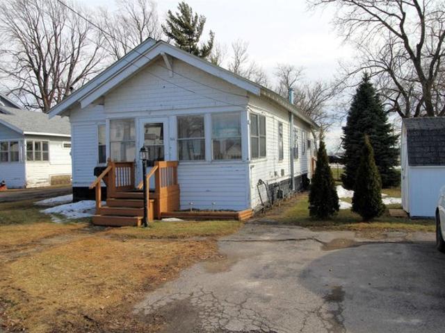 511 Canton St, Ogdensburg, NY 13669