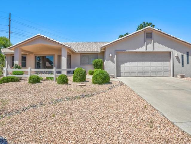 511 Casner Dr, Clarkdale, AZ 86324