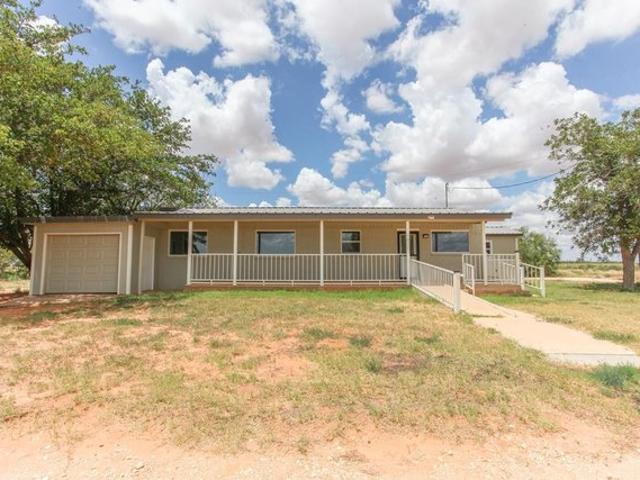 511 Center Pt, Big Spring, TX 79720