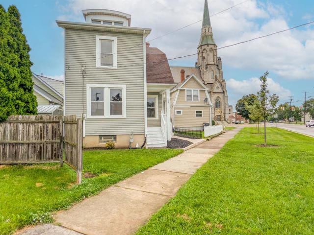 511 Central Avenue