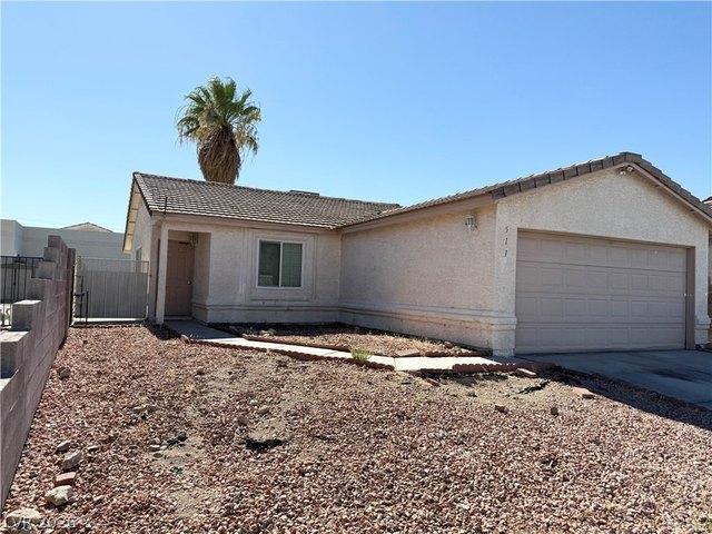 511 Chandler St, Henderson, NV 89014