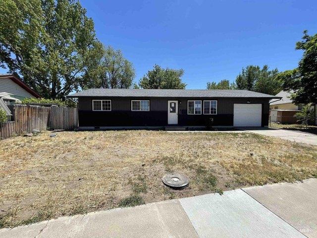 511 Chestnut St, Mountain Home, ID 83647