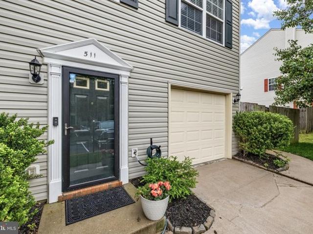 511 Clint Ln, Fredericksburg, VA 22405