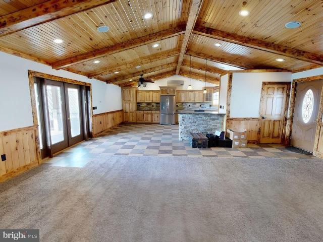 511 Clover Run Road