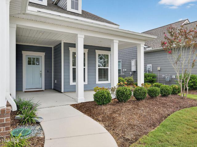 511 Craddock Drive