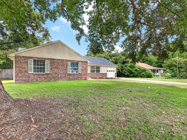 511 Crissy Drive