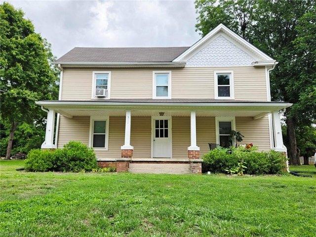 511 Cummings St, Gibsonville, NC 27249