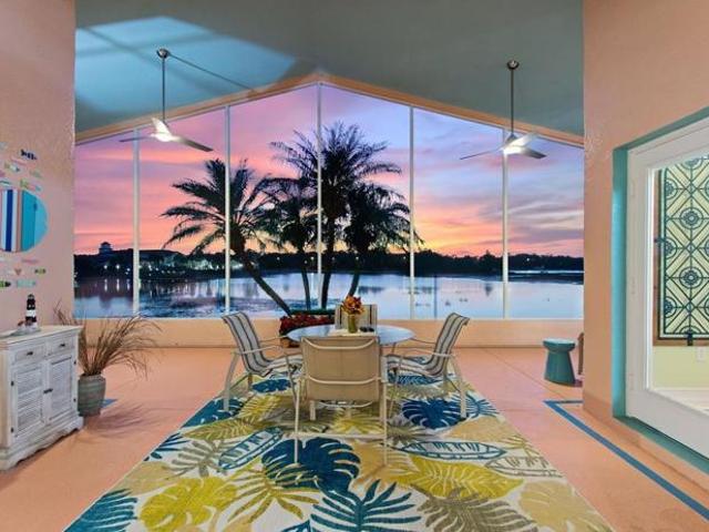 511 Cunningham Dr, Davenport, FL 33837