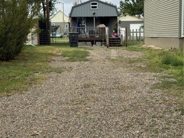 511 Custer Ave, Jordan, MT 59337