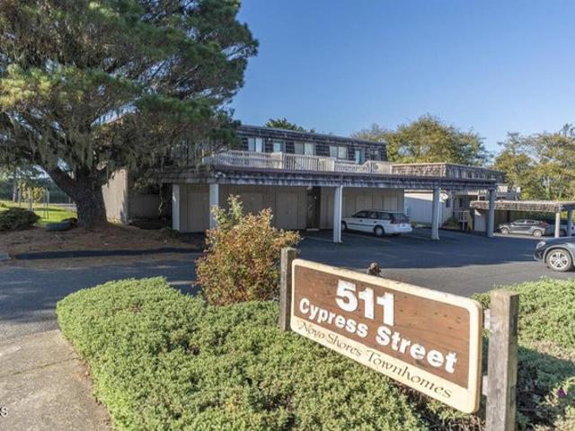 511 Cypress St Apt 7, Fort Bragg, CA 95437