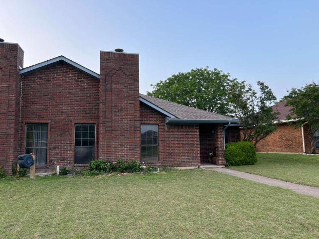511 Amber Lane, DeSoto, US, TX