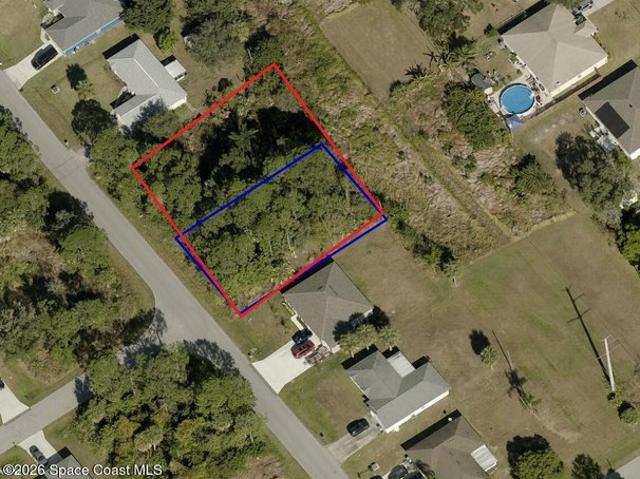 511 and 517 Town Rd SW, Palm Bay, FL 32908