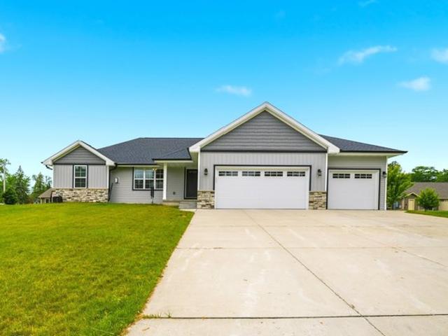 511 Adams St, Oconto, WI 54153