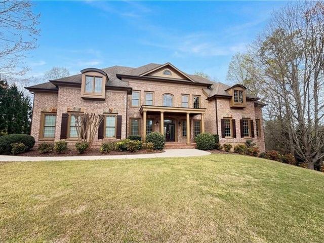 511 Affirmed Ln, Alpharetta, GA 30004