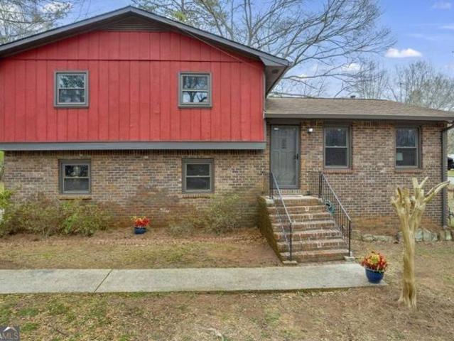 511 Alpine Way, Palmetto, GA 30268