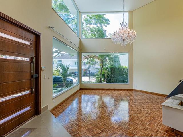 511 Área Útil Casa de Condomínio Alugar, 4 Dormitórios localizado em Chácara Flora, São Paulo, São Paulo, 04645100 | Brasil