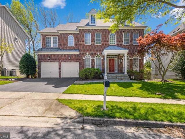 511 Autumn Wind Way, Rockville, MD 20850
