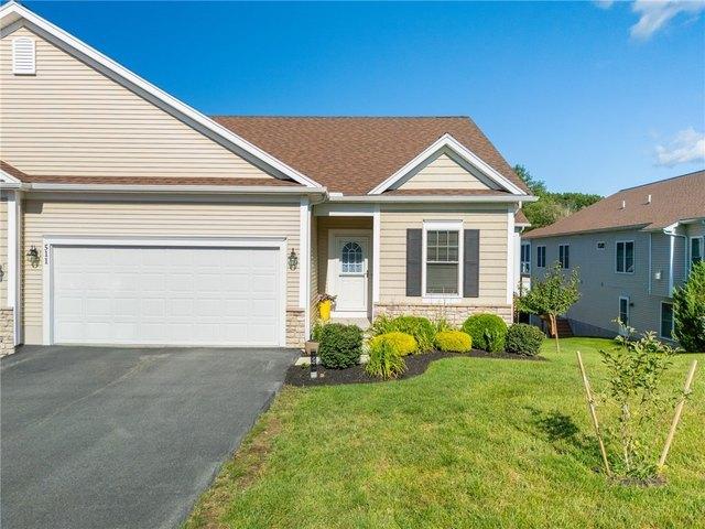 511 Audubon Trl, Rochester, NY 14622