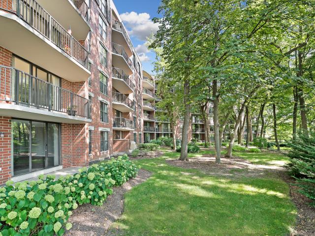 511 Aurora Avenue # 516
