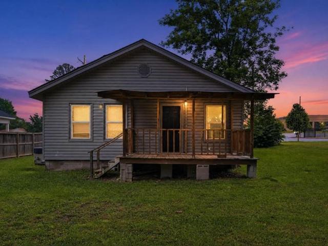 511 Boswell Rd, Bryant, AR 72022