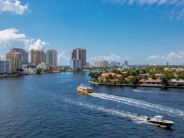 511 Bayshore Dr Apt 802, Fort Lauderdale, FL 33304