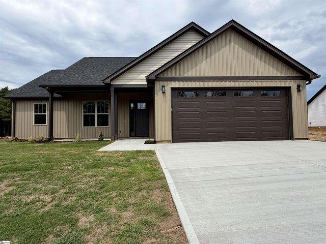 511 Bill Lattimore Rd, Chesnee, SC 29323