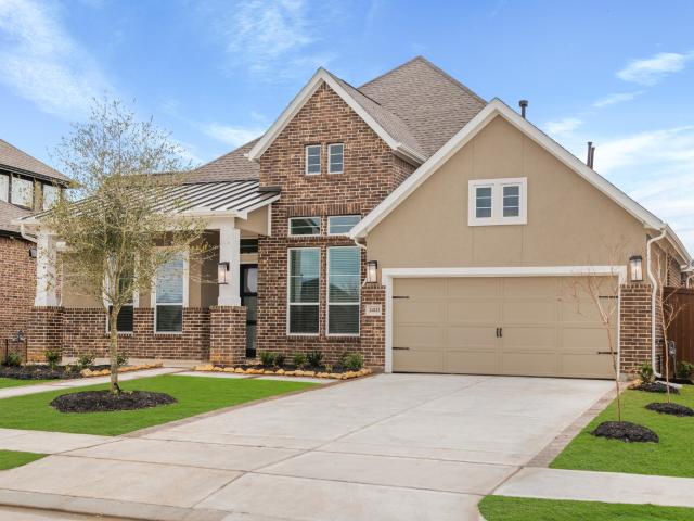 511 Blue River Trail