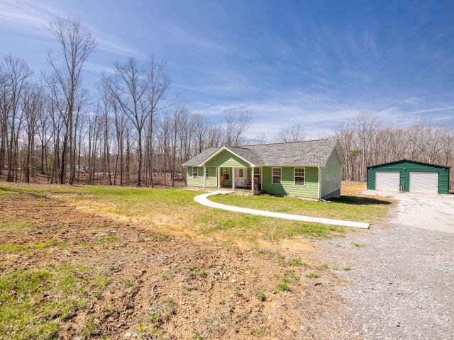 511 Black Mountain Road