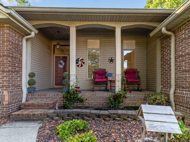511 Branchwood Drive