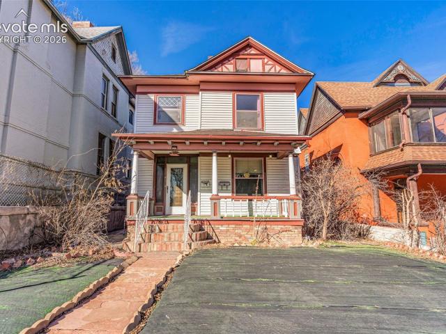 511 Broadway Ave, Pueblo, CO 81004 | MLS #4882