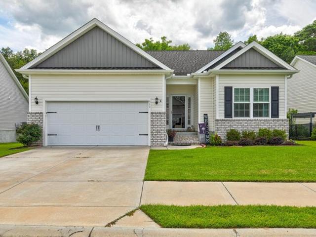 511 Grain Field Dr, Georgetown, SC 29440