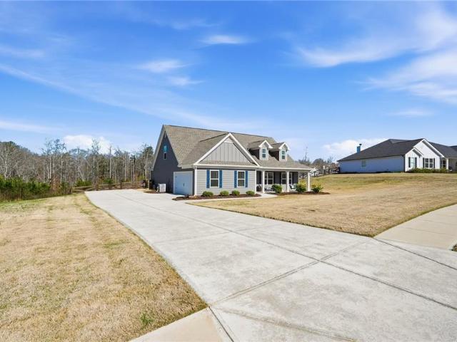 511 Grand Oaks Ave, Bethlehem, GA 30620 | MLS #7736