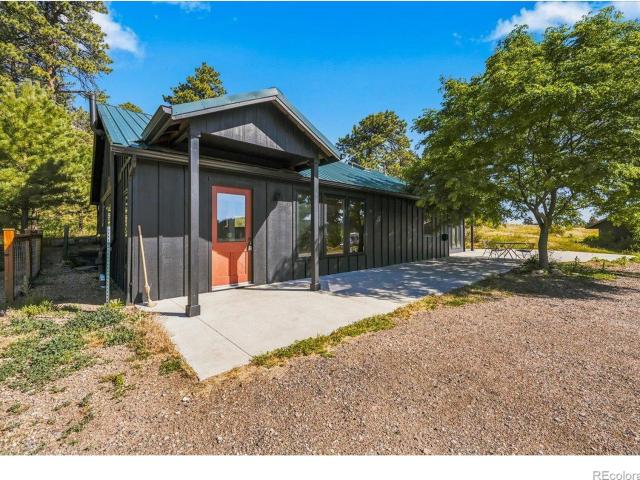 511 Green Mountain Drive