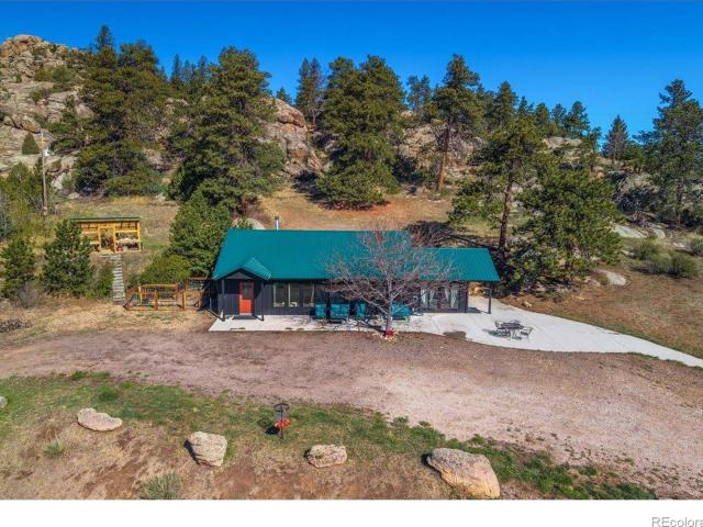511 Green Mountain Drive