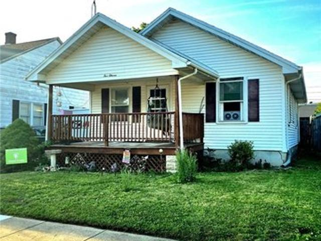511 Greene St, Fairborn, OH 45324