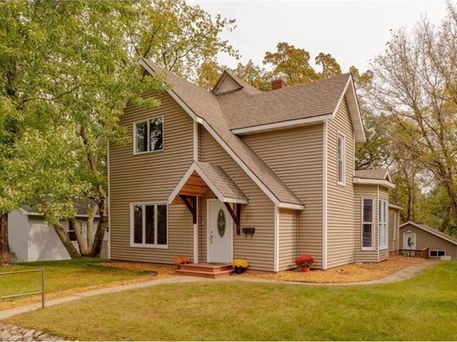 511 Douglas St, Alexandria, MN 56308