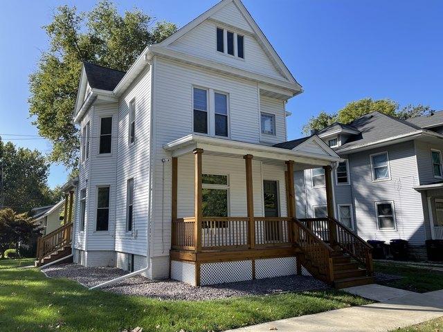 511 Douglas St, Bloomington, IL 61701