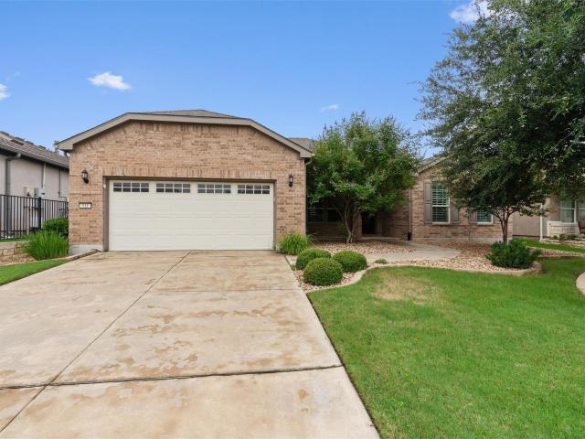 511 Davis Mountain Cir